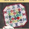 Fair Isle Quilt Pattern Download - Etsy