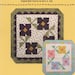 Rustic Charm Quilt Download Pattern - Etsy
