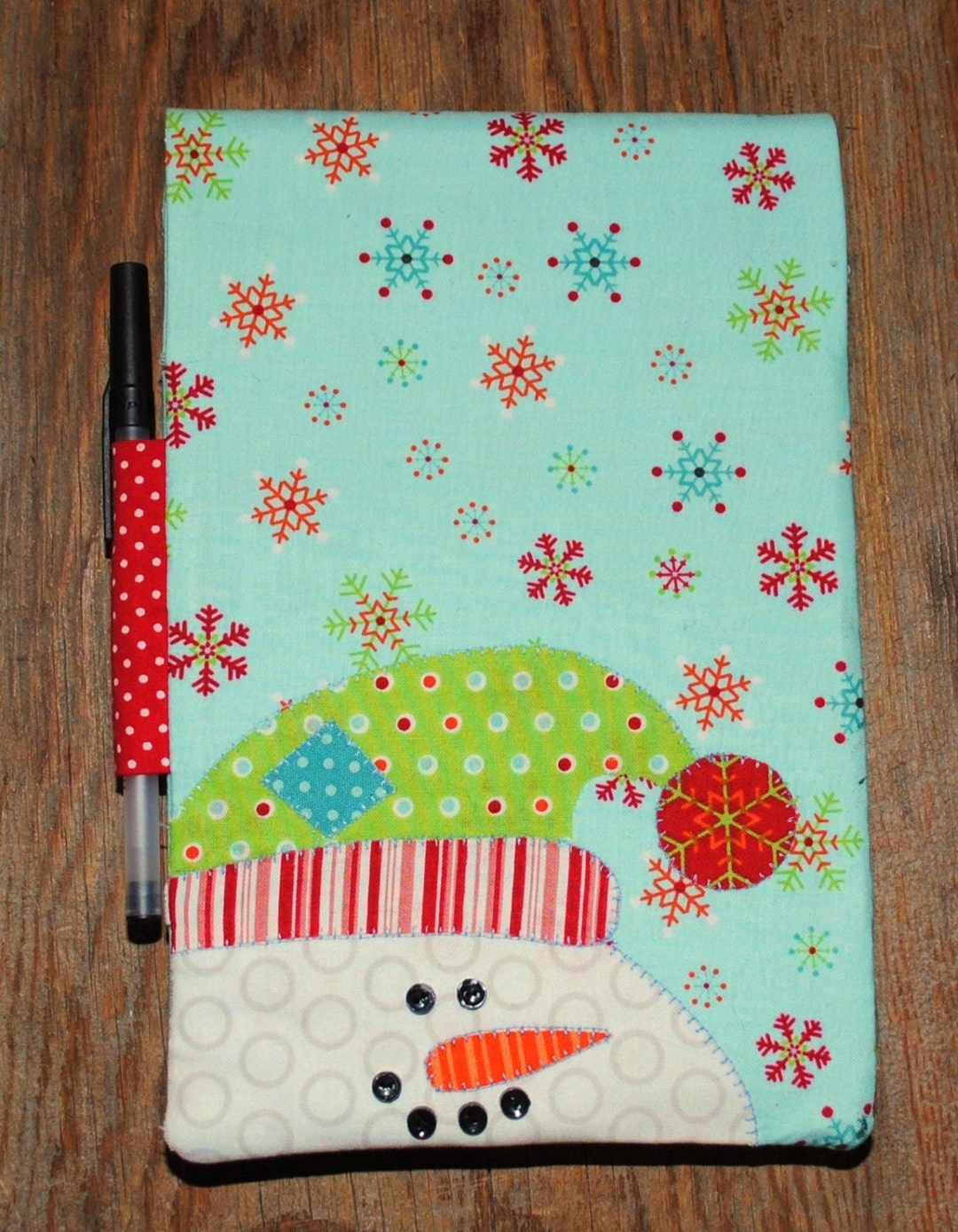 Taking Notes Pattern Download - Etsy