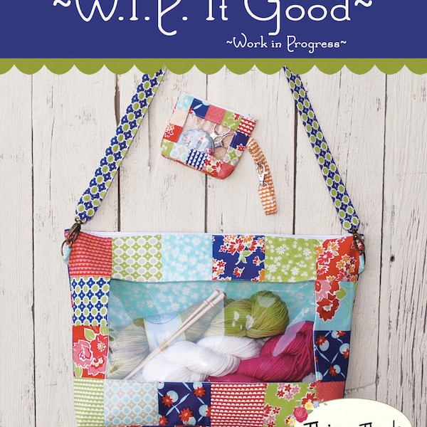 Free Bag Pattern - Etsy