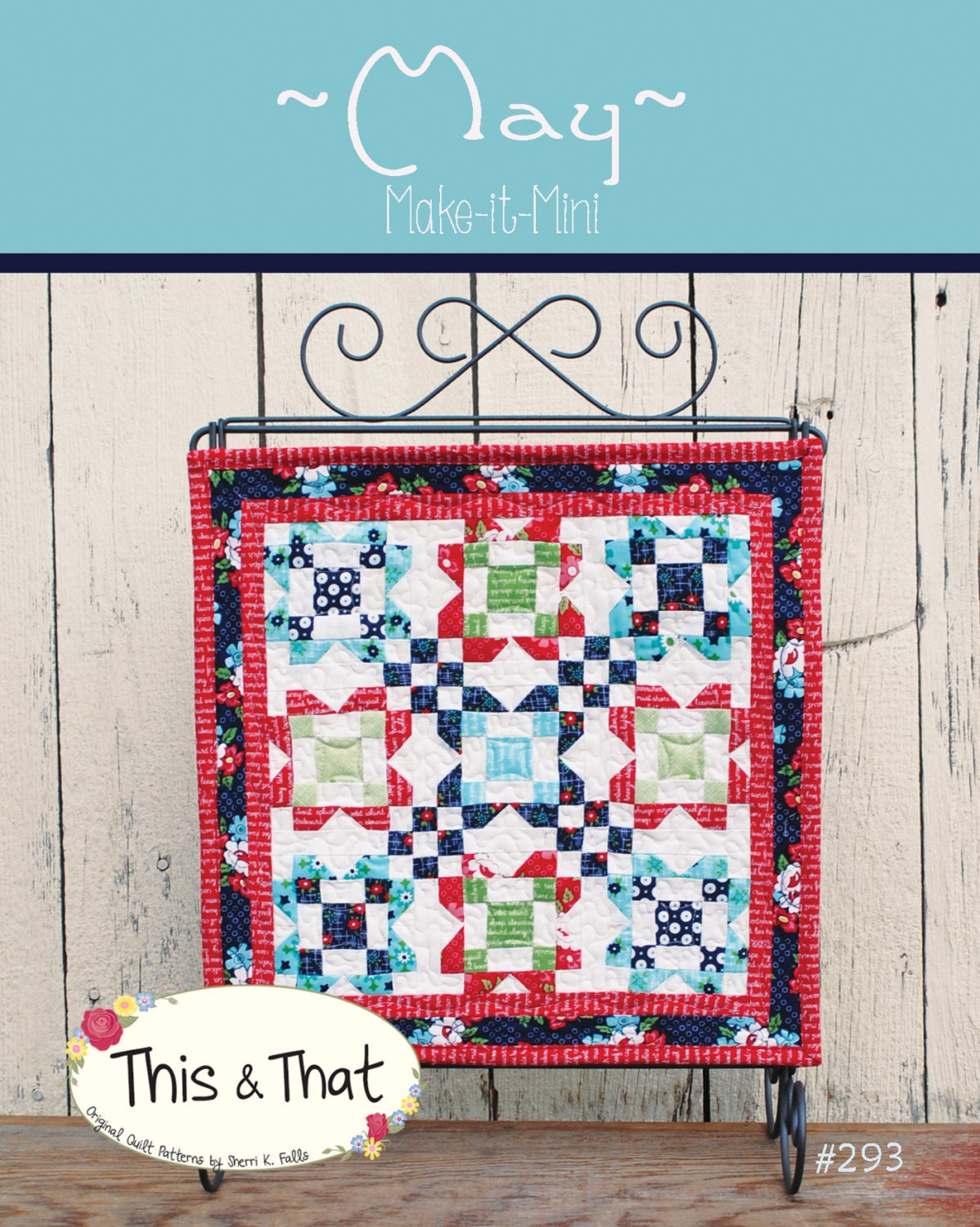 Make It Mini May - Etsy