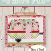 Whatcha Got Bag Pattern Download - Etsy