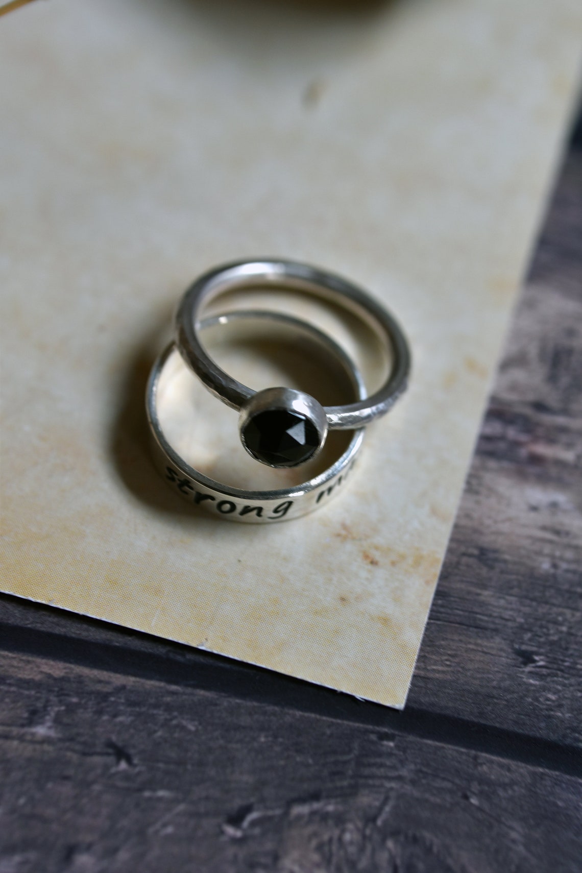 Miscarriage Gift - Miscarriage Jewelry - Baby Loss Gift -stamped ...