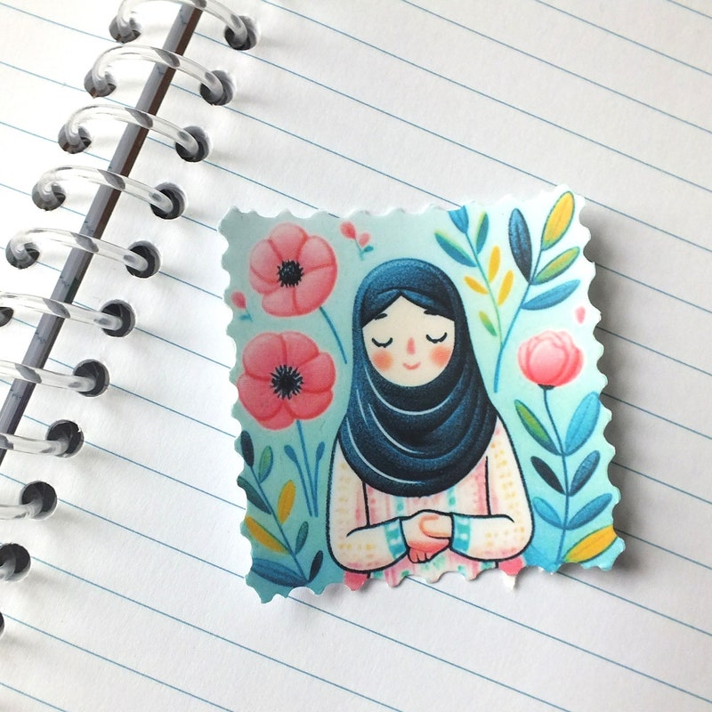 Activist Stickers - Etsy