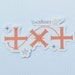 TXT ACT:PROMISE World Tour Translucent Vinyl Sticker - Etsy