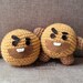 BT21 Shooky Crochet Pattern - Etsy