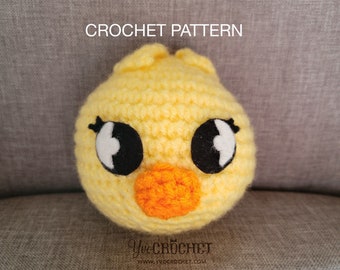 Crochet PATTERN- Felix/bbokari - Stray Kids/skzoo- Pdf Tutorial English ...