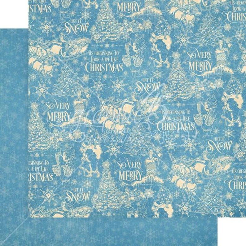 2pc let It Snow Graphics 45 Bundle - Etsy