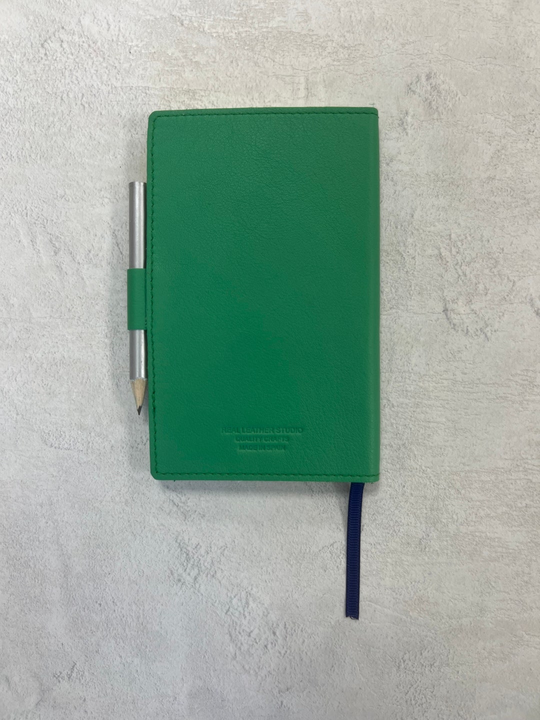 Leather Golf Score Notebook, Golf Notebook, Leather Golf Score Notebook ...