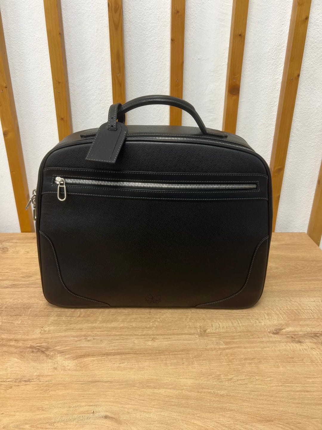 Executive Briefcase, Leather Briefcase, Business Briefcase, Laptop Bag ...
