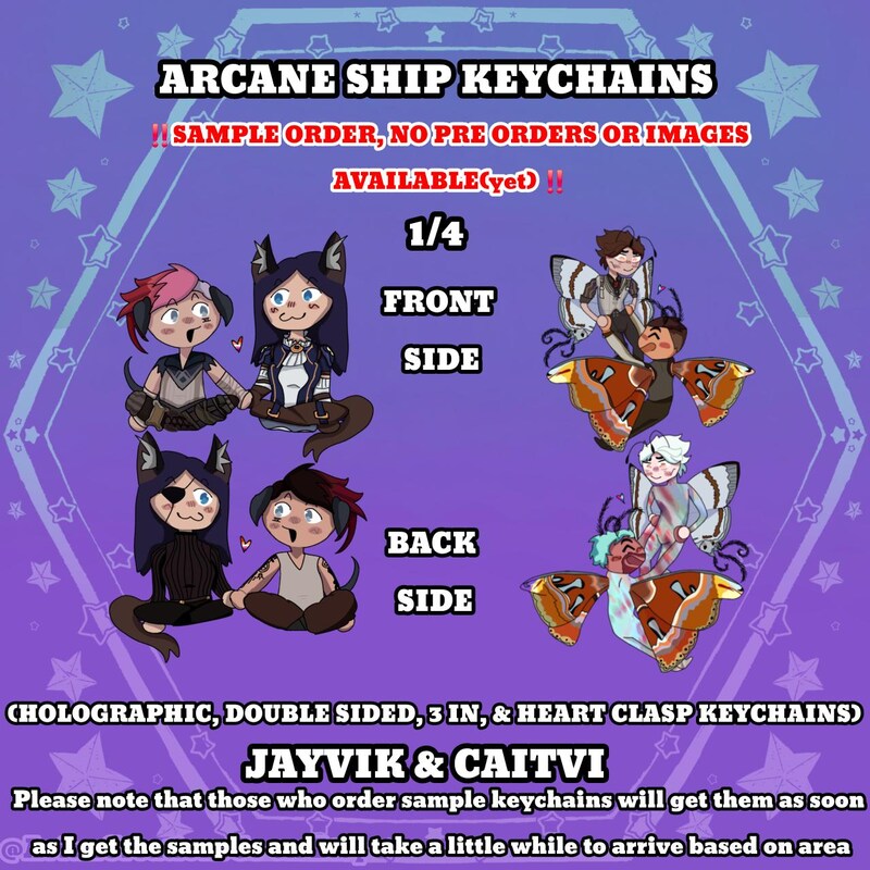 Jayvik Lanyard - Etsy