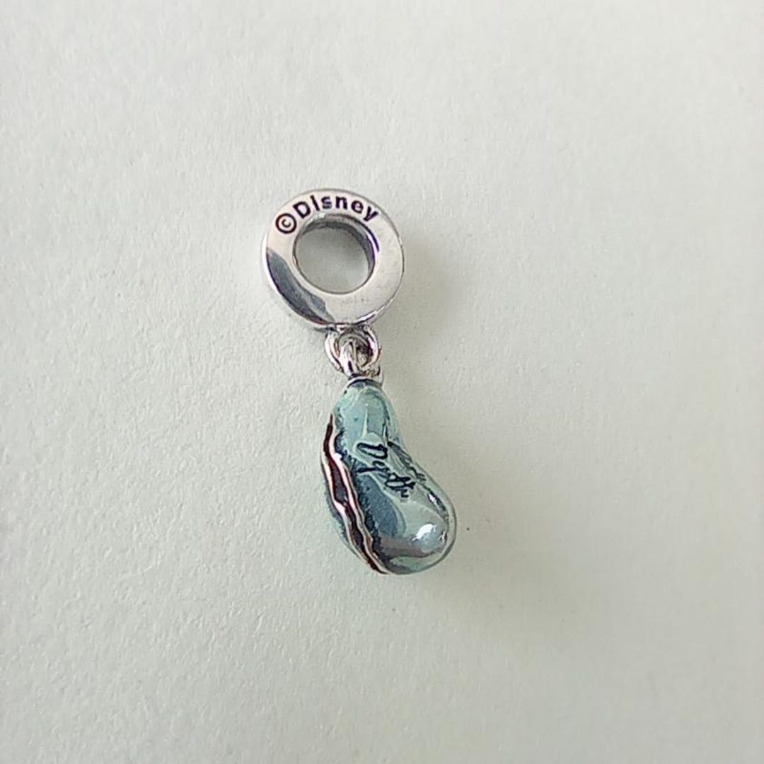 Pandora Moments Lake Baikal Dangle Charm - Etsy