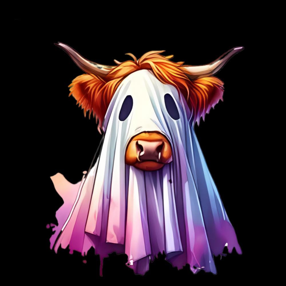 100+ Halloween Clipart Set, Pumpkin,skull,scary,ghost,spooky - Etsy