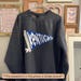 Custom Hand-stitched Pennant Sweatshirt: Embroidered School Team Flag ...