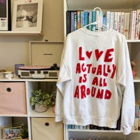 Love Actually - Etsy