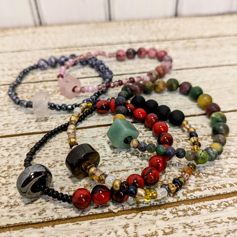 Fidget Bracelet - Etsy