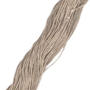 Ethiopian Rock SP5 293 Silk Pearl 5 Hand Dyed by the Thread Gatherer ...