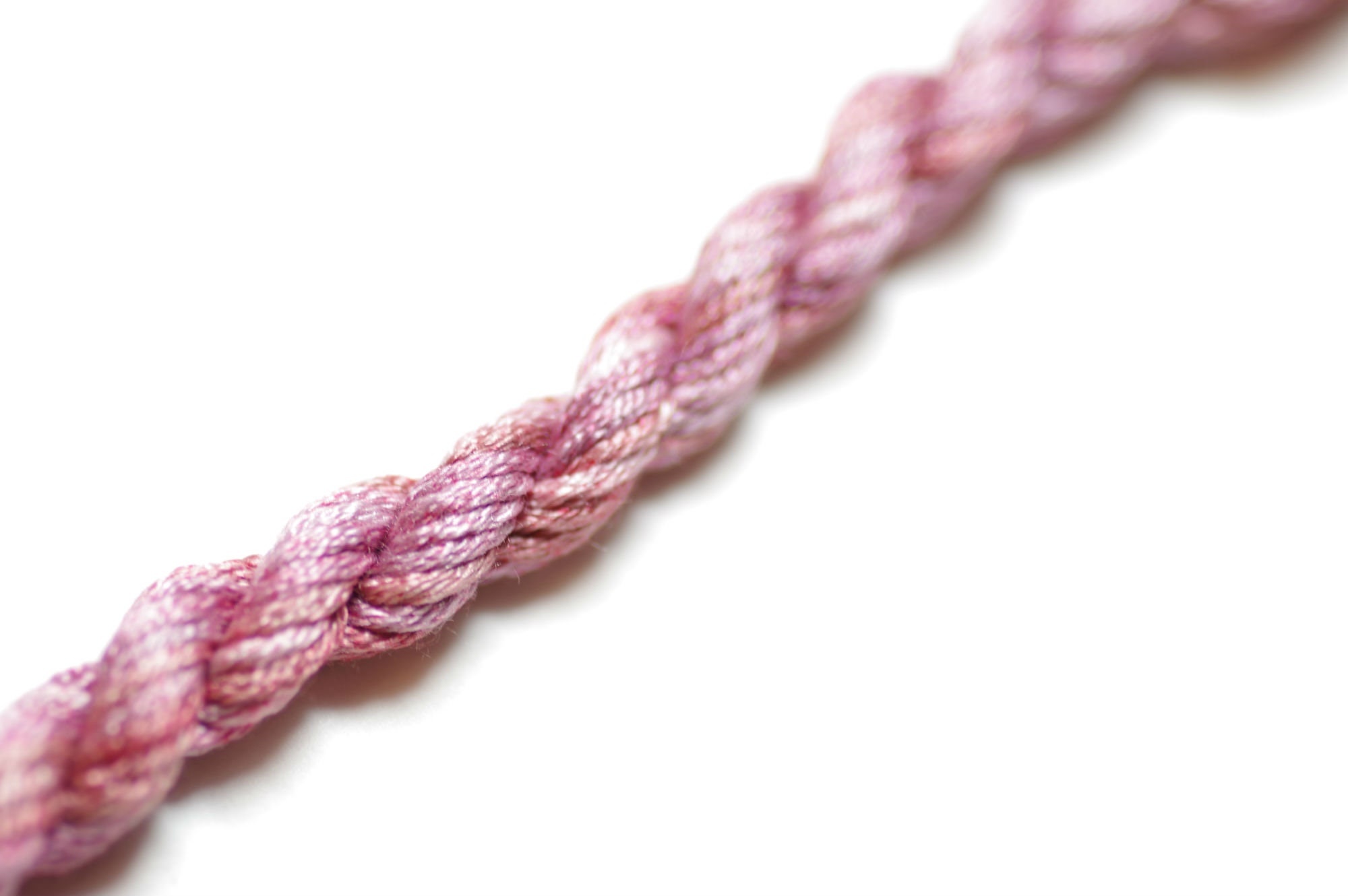 Silk 'n Colors 186 Sent of Rose .thethreadgatherer. Silk Embroidery ...