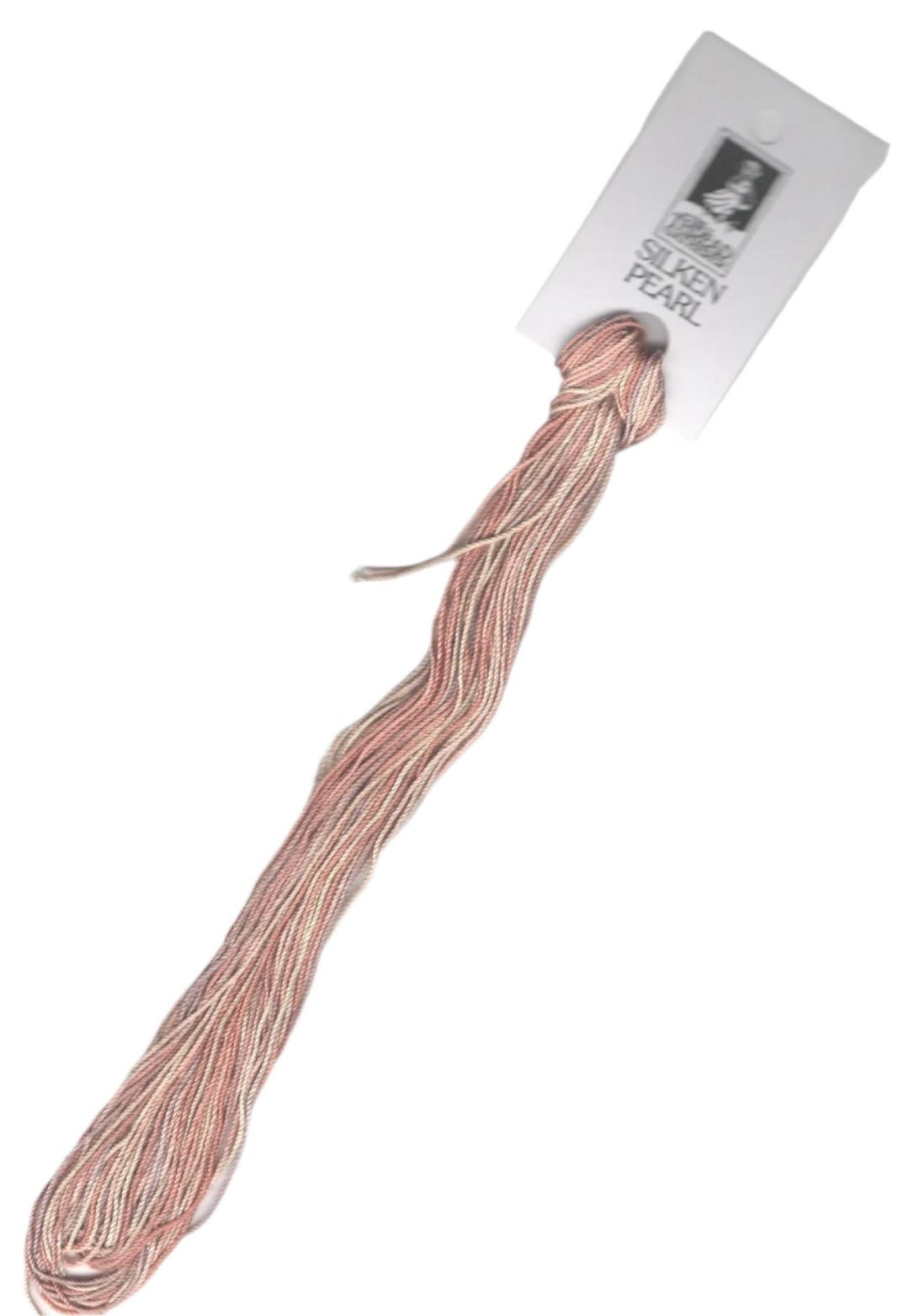 Southwest Sands SP5 061 Hand Dyed Silk Floss: Crazy Quilting Thread - Etsy