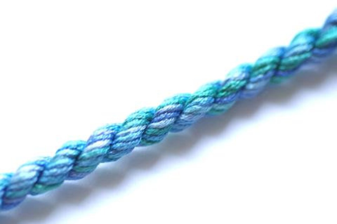 Silk 'n Colors 101 Millenium Star. Made by - Etsy