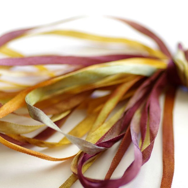 Adhesive Ribbon - Etsy