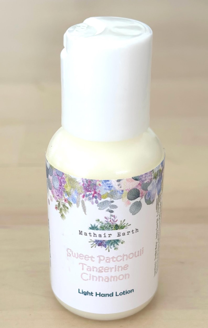 Stitcher's Lotion 1 Oz. Made by the Thread Gatherer - Etsy
