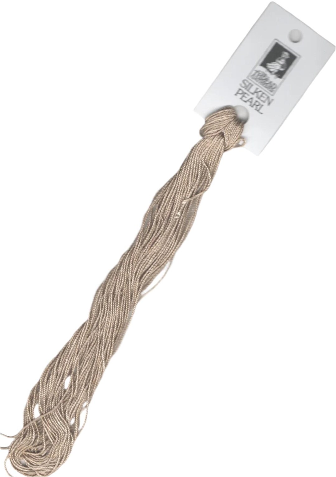 Ethiopian Rock SP5 293 Silk Pearl 5 Hand Dyed by the Thread Gatherer ...