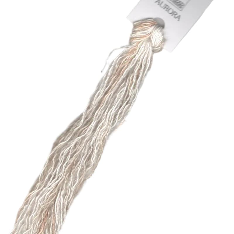 Linen Floss - Etsy