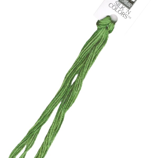 Kelly Green Silk - Etsy