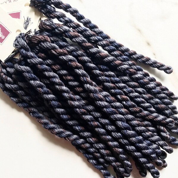 Silk Embroidery Floss - Etsy