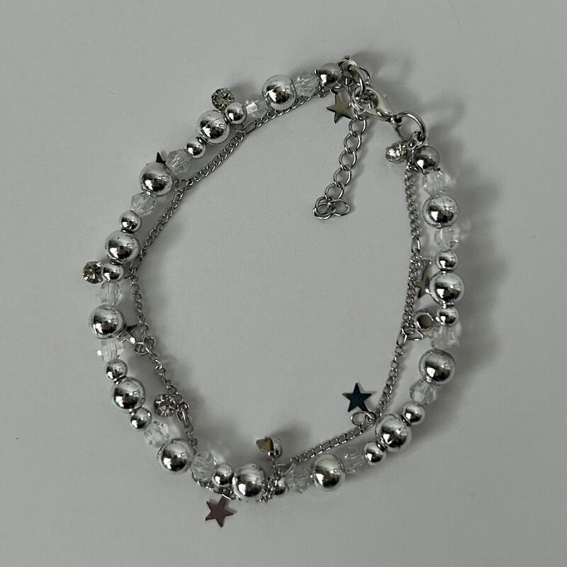 Y2k Silver Jewelry - Etsy