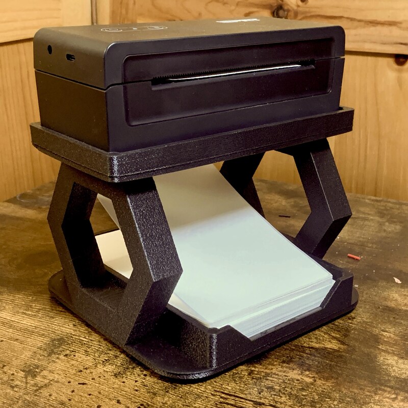 Printer Stand - Etsy