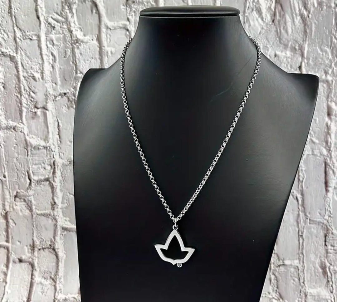 AKA Necklace, Jewelry, Exclusive Jewelry, Pretty Girl, Greek Letter ...