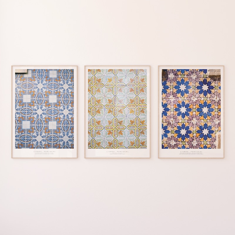 Portuguese Decor - Etsy