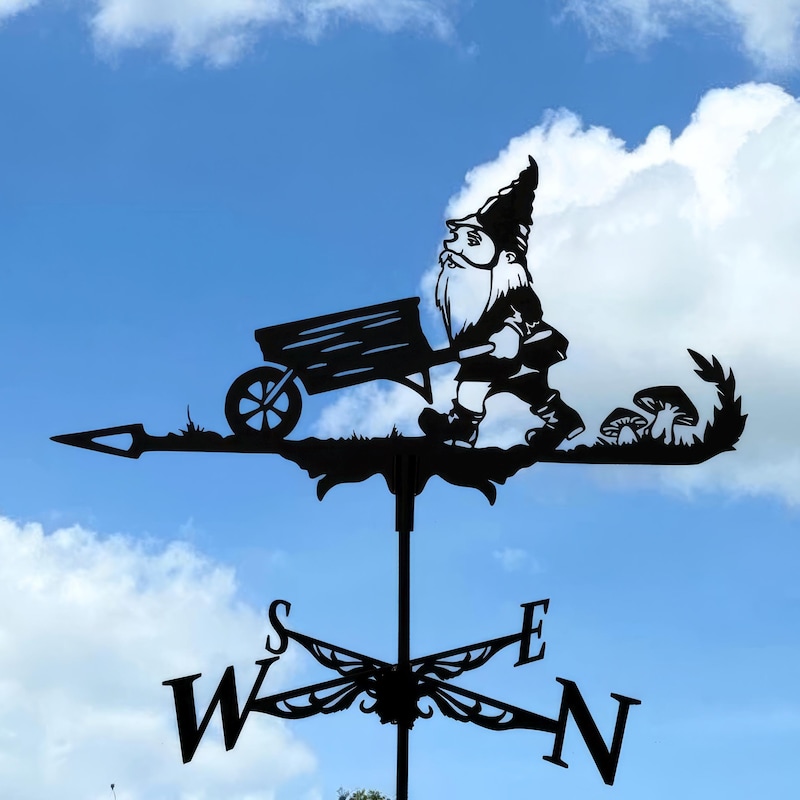 Weather Vane - Etsy