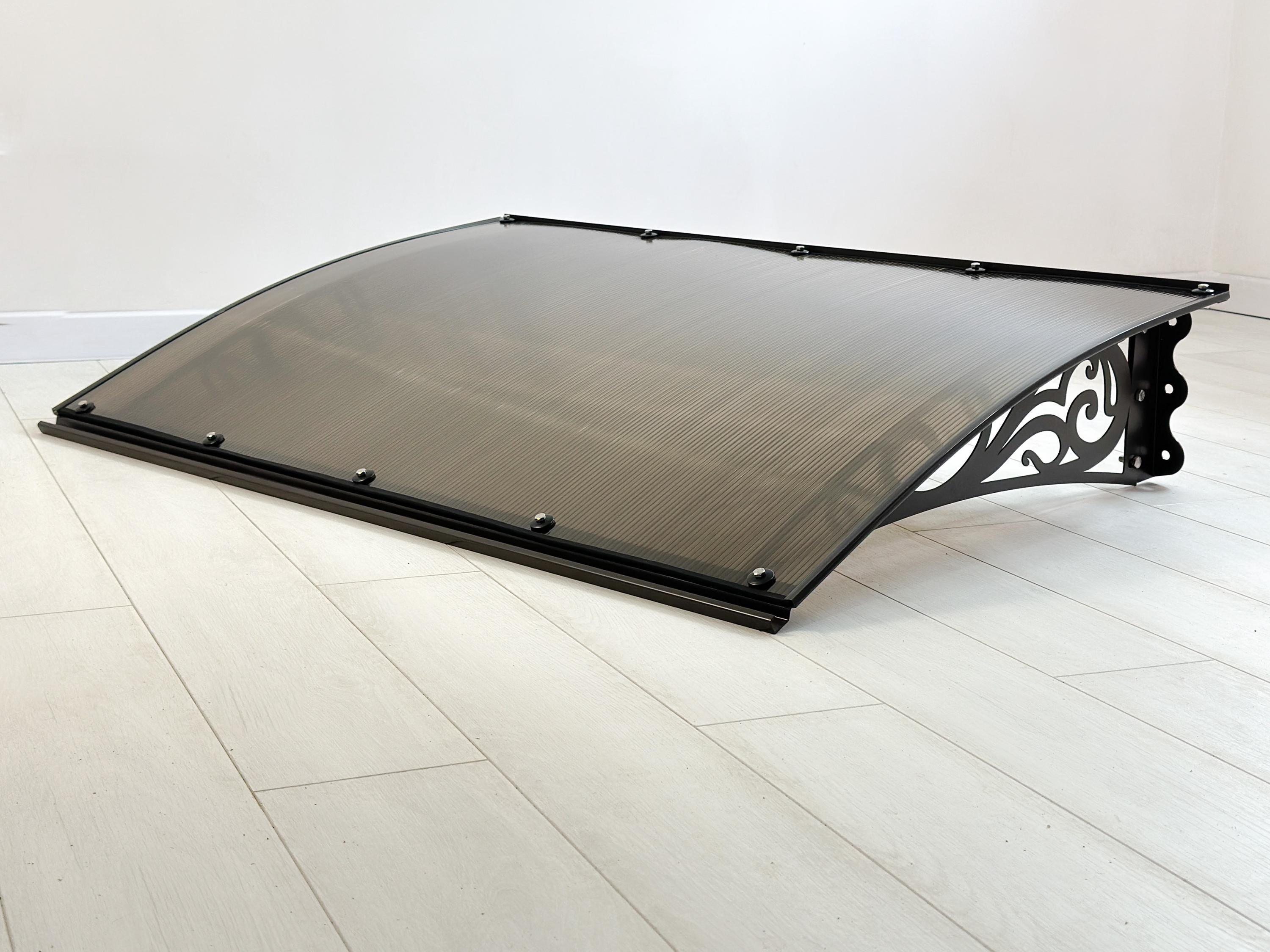 Awning for Door | Metal Canopy Front Door | Entrance Shelters - Etsy