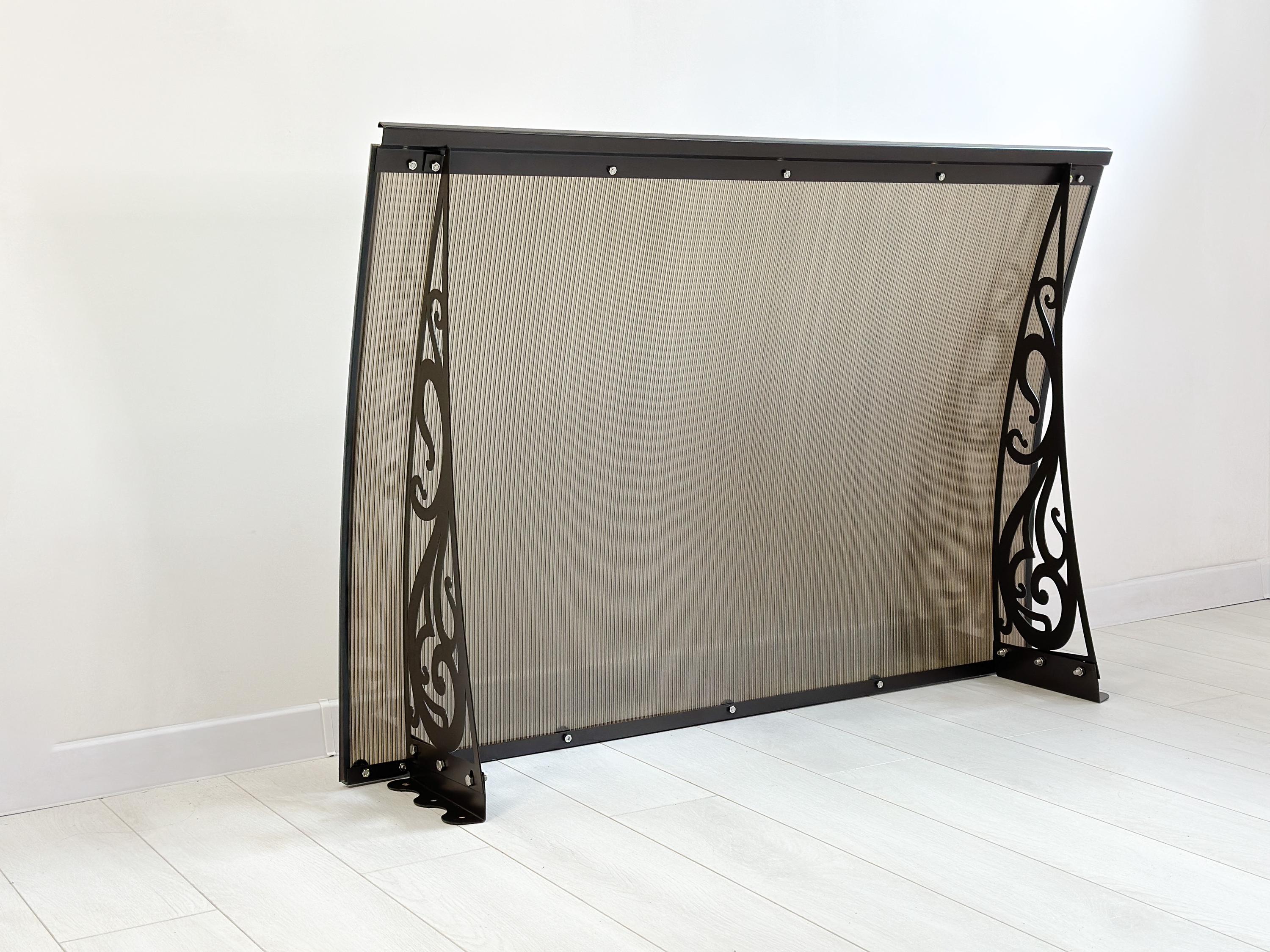 Awning for Door | Metal Canopy Front Door | Entrance Shelters - Etsy