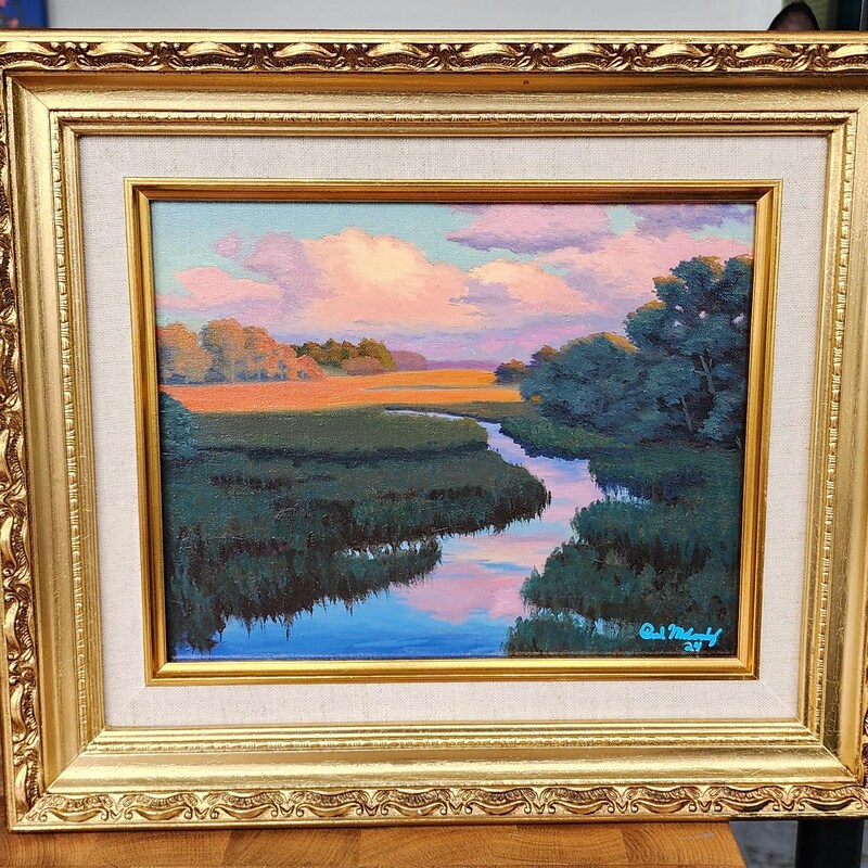 Low Country Art - Etsy