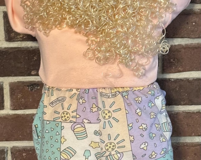 Vintage Time Out / Kid in a Corner / Hide & Seek / Peek-a-boo Handmade ...