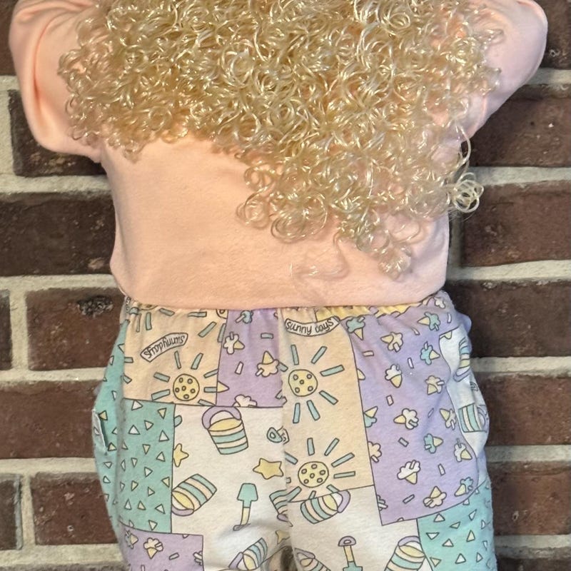 Time Out Doll - Etsy