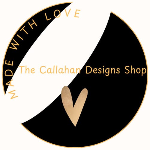 CallahanDesignsShop - Etsy