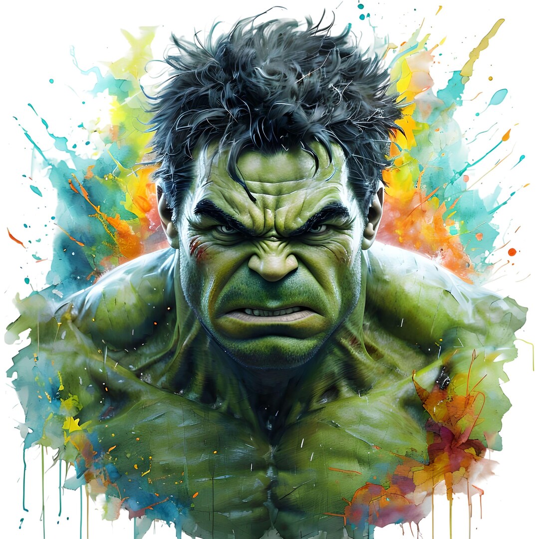 Hulk Clipart Hulk png svg Super held png Hulk Splash Design Digitales ...