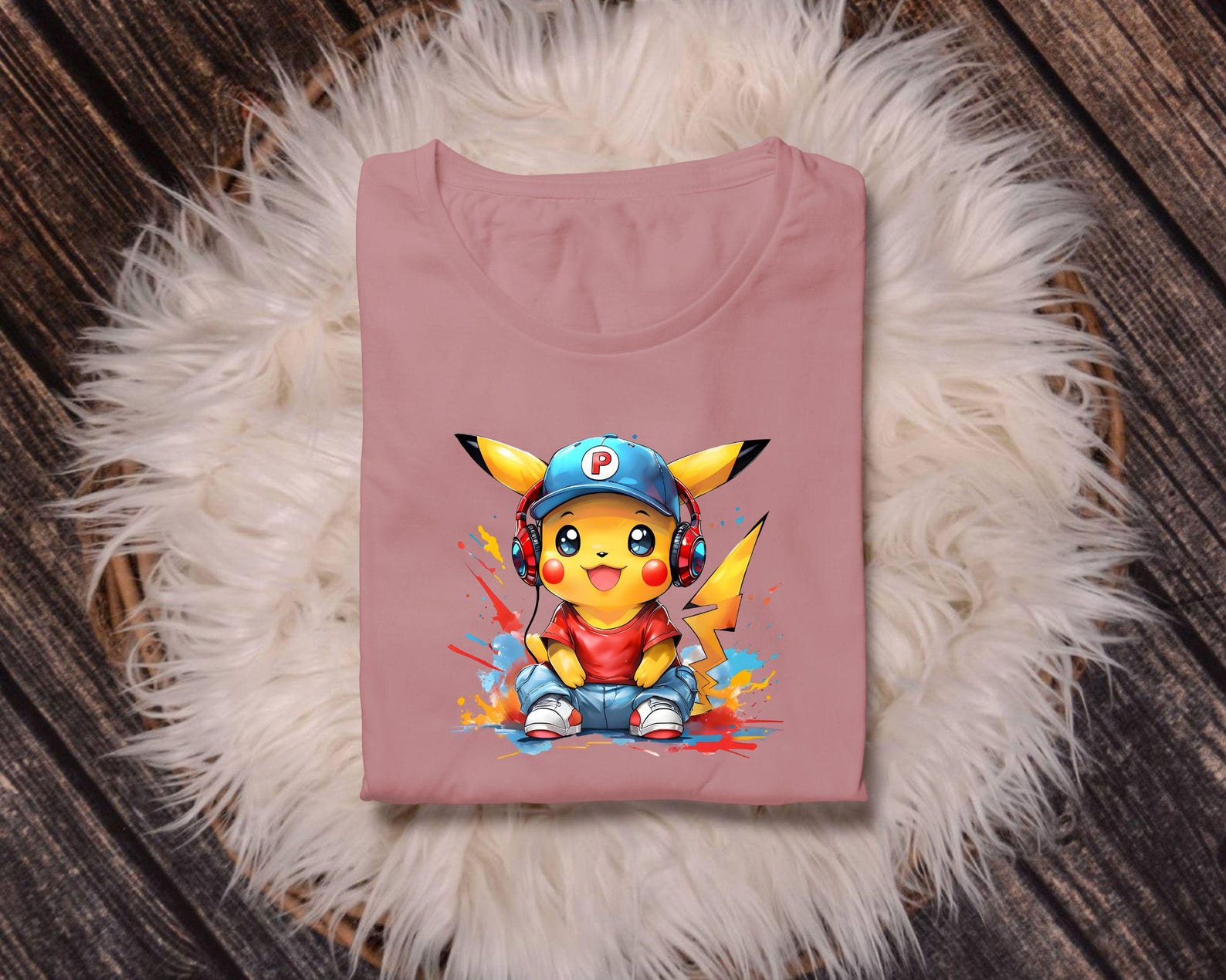 Pikachu 3 Pngs Pikachu Splash and Watercolor Png Pikachu Transparent ...