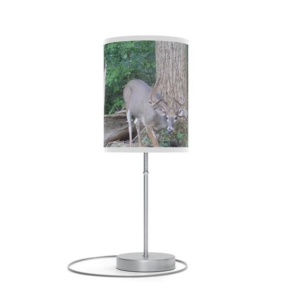 Lamp Stand - Etsy