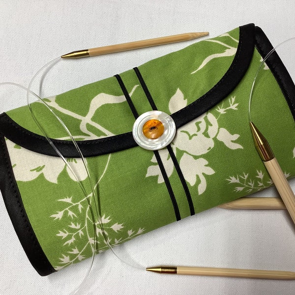 Needle Case - Etsy