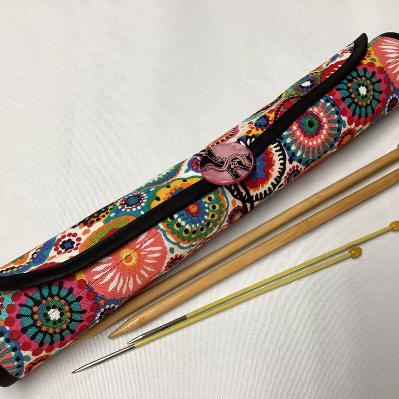Needle Case - Etsy