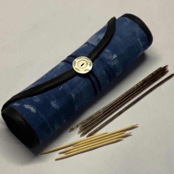 Needle Case - Etsy