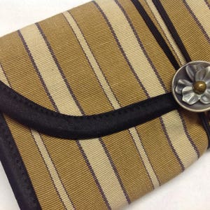 Circular Needle Case Holds 12 to 35 Needles. - Etsy