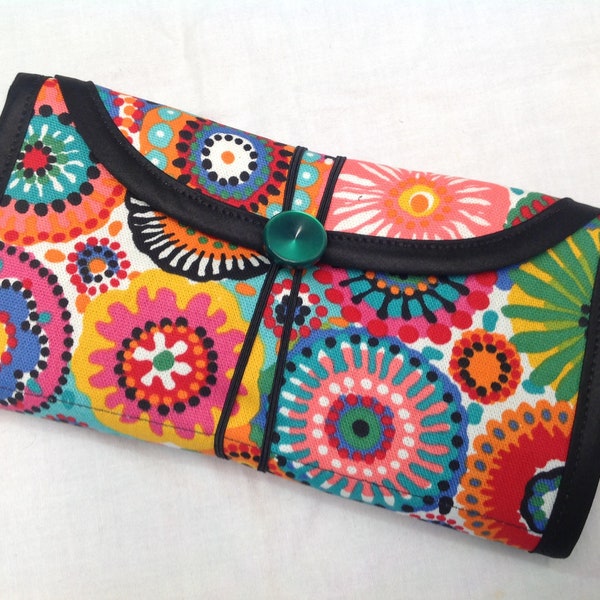 Circular Knitting Needle Case - Etsy