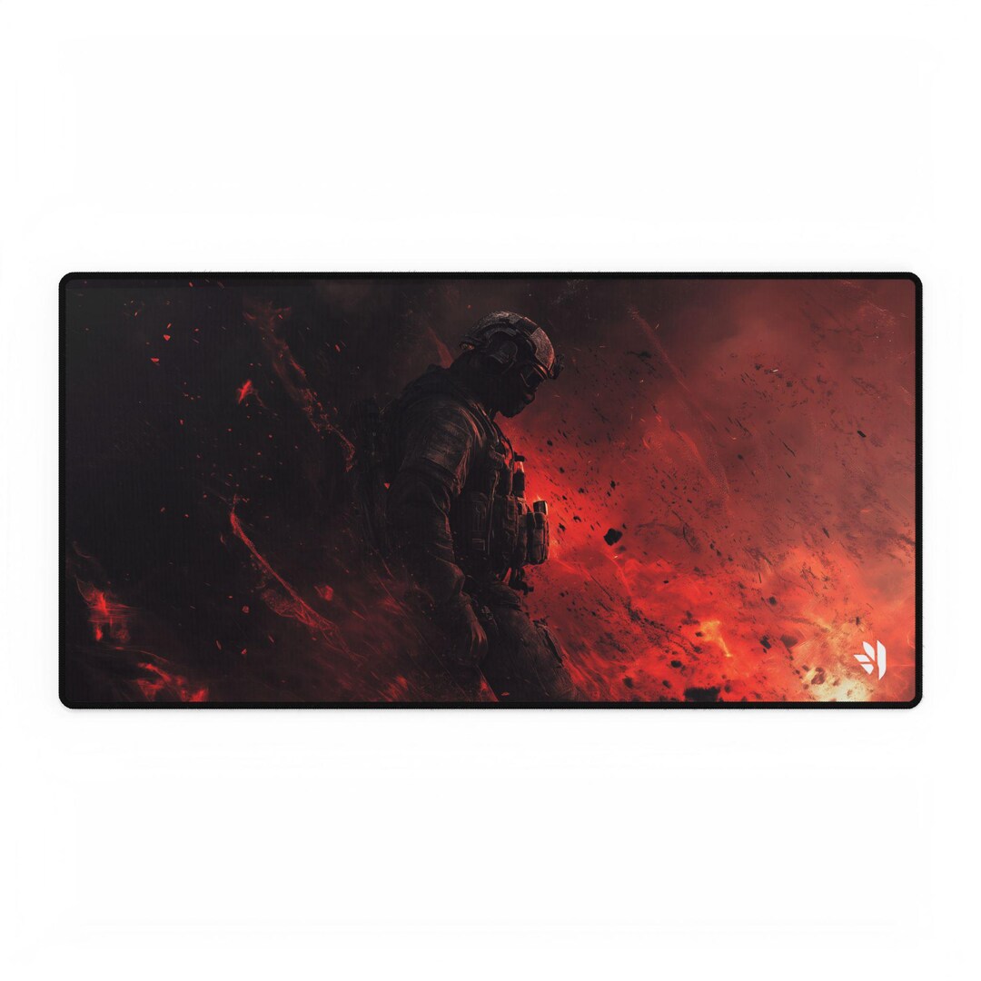 Call of Duty Smoke & Fire - Etsy